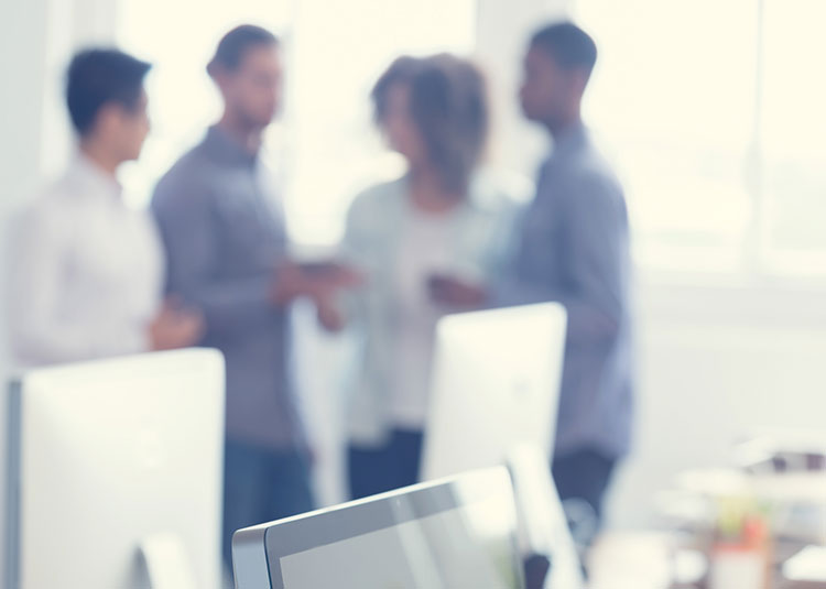 Workforce Mobilization – TekStage